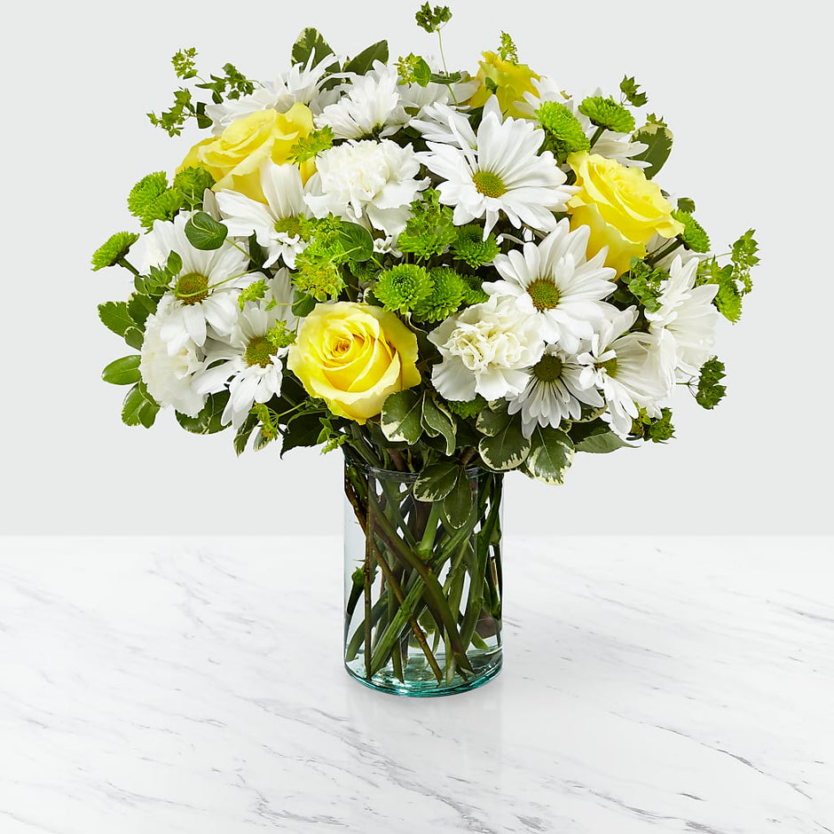Modesto Florist | Same Day Flower Delivery by Central Valley Flowers
