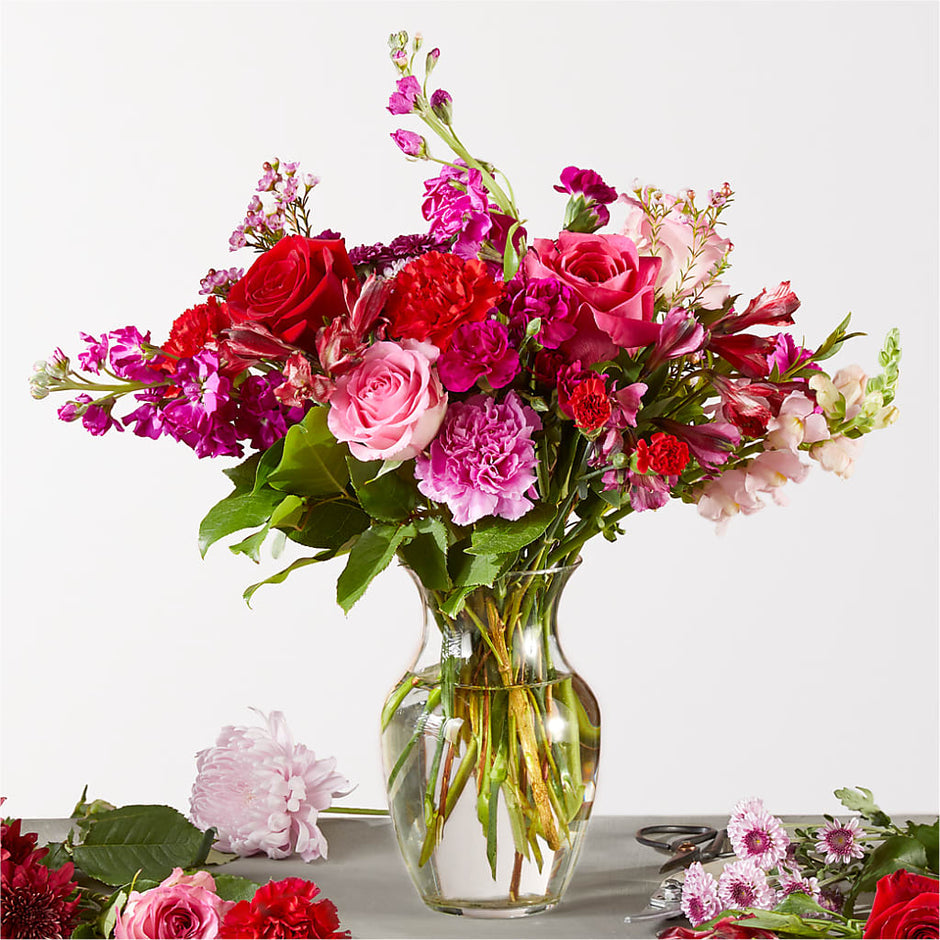 Modesto Florist | Same Day Flower Delivery by Central Valley Flowers