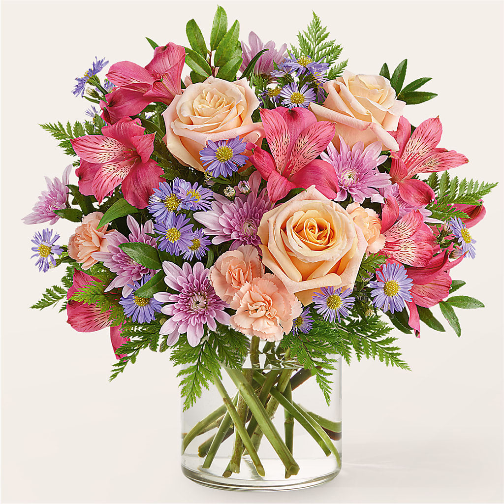 Modesto Florist with Same-Day Delivery | Central Valley Flowers–Central ...