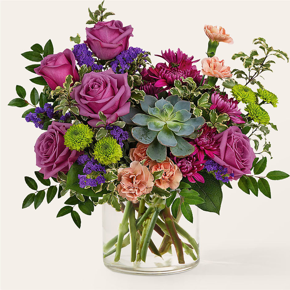 Modesto Florist | Same Day Flower Delivery by Central Valley Flowers