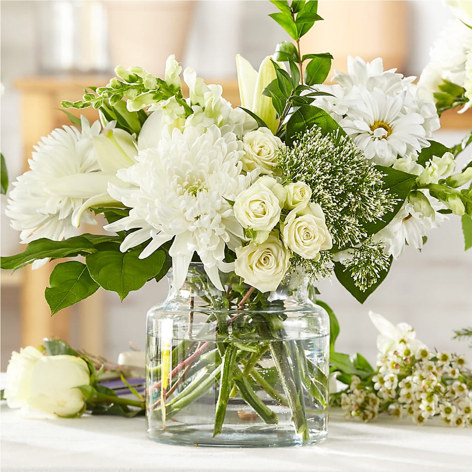 Modesto Florist | Same Day Flower Delivery by Central Valley Flowers
