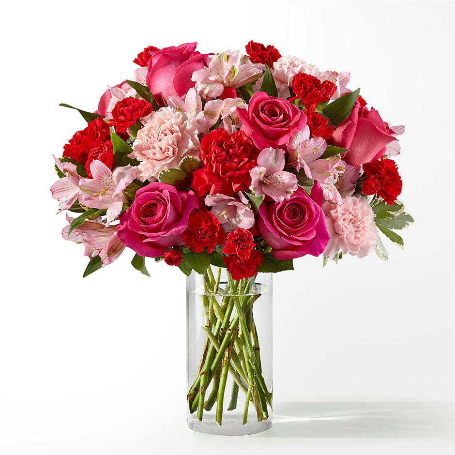 Modesto Florist | Same Day Flower Delivery by Central Valley Flowers